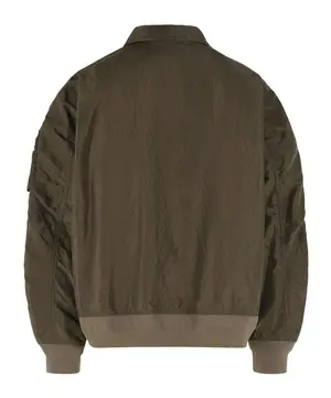 Sacai Treated Twill Blouson
