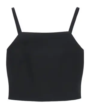 Sportmax Spaghetti Strap Tops