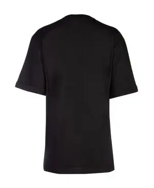 Fendi Logo T-shirt