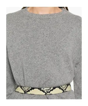 Khaite Milo Jumper