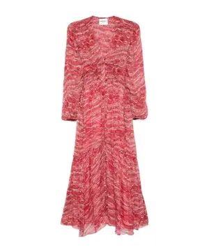 Isabel Marant Etoile Maxi Day Dresses