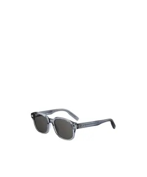 Dior Square Sunglasses - Black