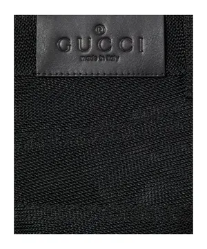 Gucci Technical Mesh Pants