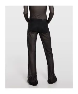 Gucci Technical Mesh Pants