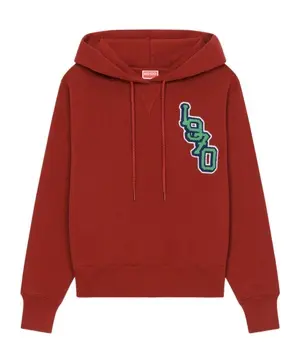 Kenzo Oversized Sweatshirts Hoodies For Women