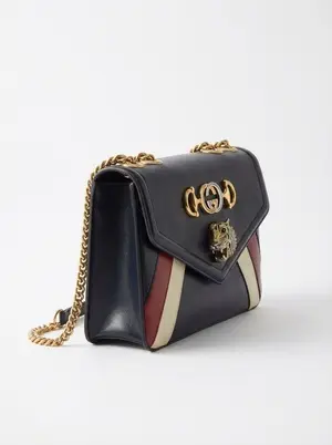 Gucci Medium Rajah Shoulder Bag