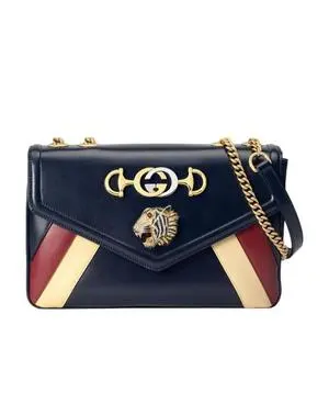 Gucci Medium Rajah Shoulder Bag