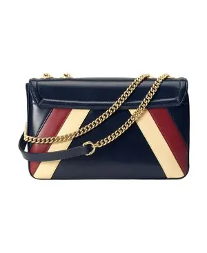 Gucci Medium Rajah Shoulder Bag
