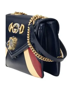 Gucci Medium Rajah Shoulder Bag