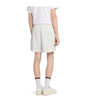 Gucci Embossed Gg Technical Jersey Shorts