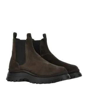 Hogan H692 Chelsea Boots