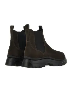 Hogan H692 Chelsea Boots