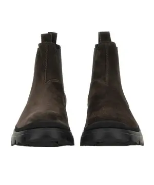 Hogan H692 Chelsea Boots