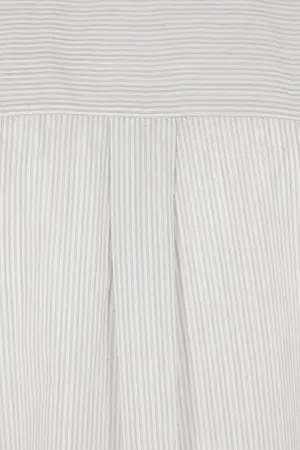 Our Legacy Striped Long Sleeve Shirt