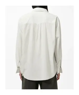 Our Legacy Striped Long Sleeve Shirt