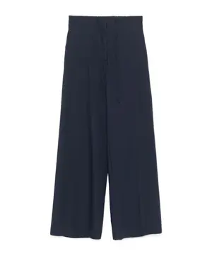 P.a.r.o.s.h Pleated Pants For Women
