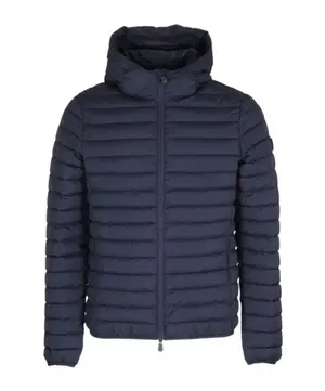 Save The Duck Cuffed Jackets For Men