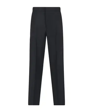 Maison Margiela Tailored Bottoms For Men