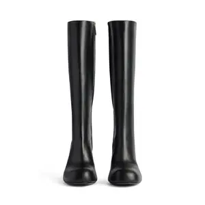 Balenciaga Fargo Boots