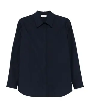 P.a.r.o.s.h Canyox Shirt - Black