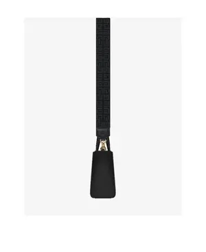 Givenchy G Tote Mini Bag - Black