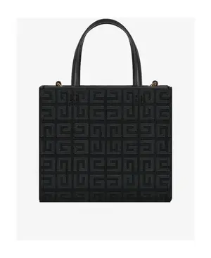 Givenchy G Tote Mini Bag - Black
