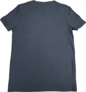 Giorgio Armani Round Neck Short Sleeve T-shirt