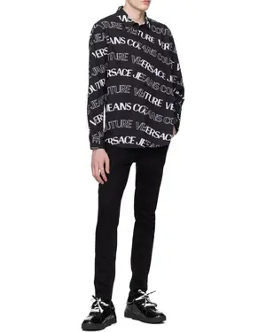 Versace Shirts