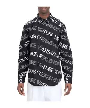 Versace Shirts