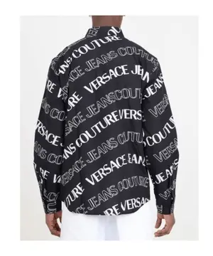 Versace Shirts
