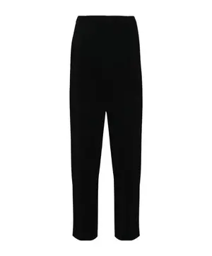 Fabiana Filippi Elasticated Sweatpants For Women