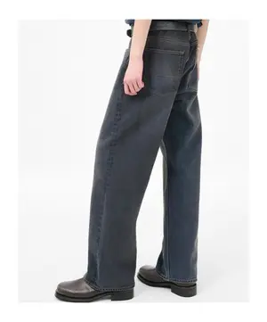 Our Legacy Third Cut Jeans - Black