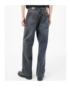 Our Legacy Third Cut Jeans - Black