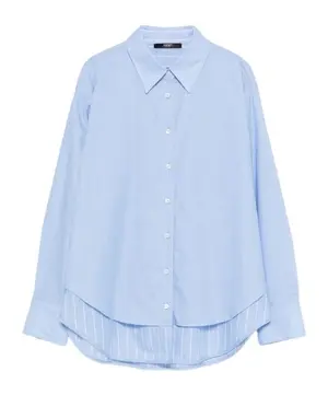 Seventy Striped Shirts For Women