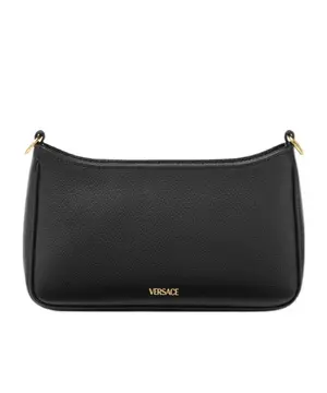 Versace La Medusa Mini Shoulder Bag