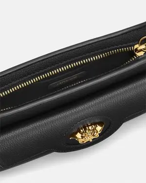 Versace La Medusa Mini Shoulder Bag