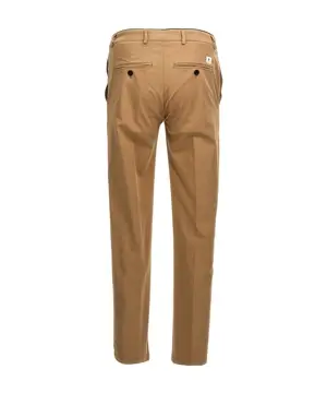 DEPARTMENT 5 Classic Mike Trousers - Brown
