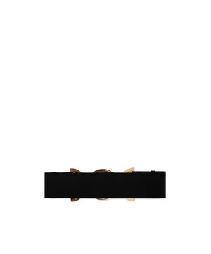 Versace Medusa '95 Elasticated Band Belt