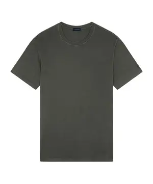 Paul & Shark Classic Cotton T-shirt