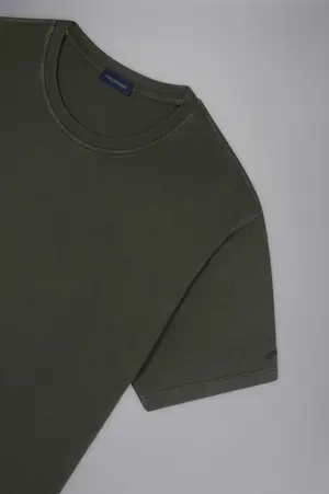 Paul & Shark Classic Cotton T-shirt
