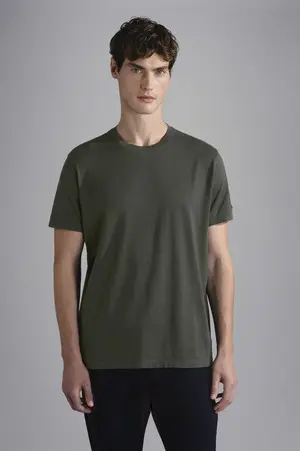 Paul & Shark Classic Cotton T-shirt