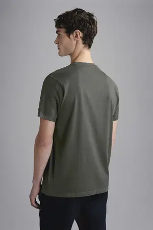 Paul & Shark Classic Cotton T-shirt
