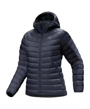 Arc'teryx Cerium Hooded Down Jacket