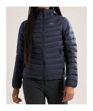 Arc'teryx Cerium Hooded Down Jacket