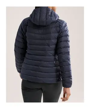 Arc'teryx Cerium Hooded Down Jacket