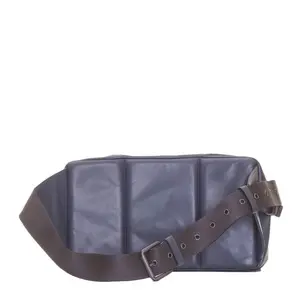Bottega Veneta Large Woven Waist Pack