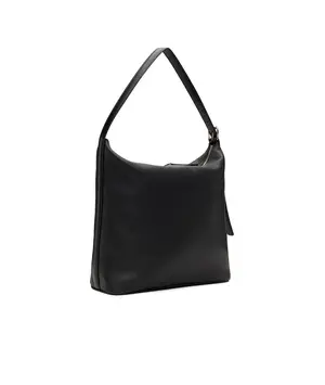 A.p.c. Vera Tote Bag - Black