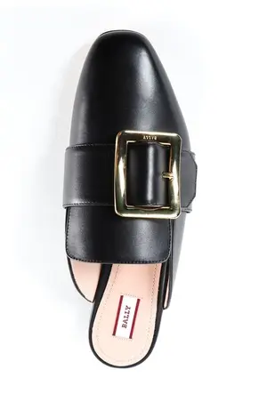 Bally Janesse Muller Mule