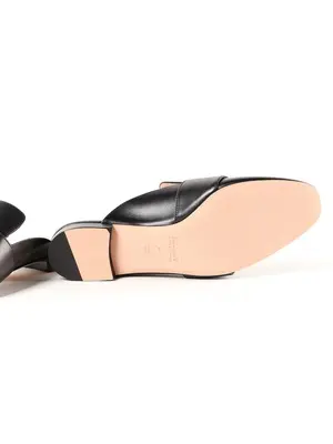 Bally Janesse Muller Mule