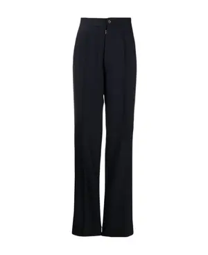 Maison Martin Margiela Full Length Pants For Women